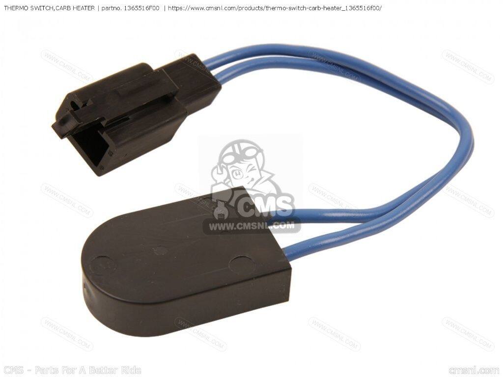 ■商品概要互換純正品番：1365516F00■詳細説明【世界中の名車を蘇らせるCMS。あなたの愛車に、再び命を吹き込みませんか？】「メーカー廃盤(ご相談パーツ)で修理を諦めていた...」「オークションで出所不明の中古品を買うより、安心できる...
