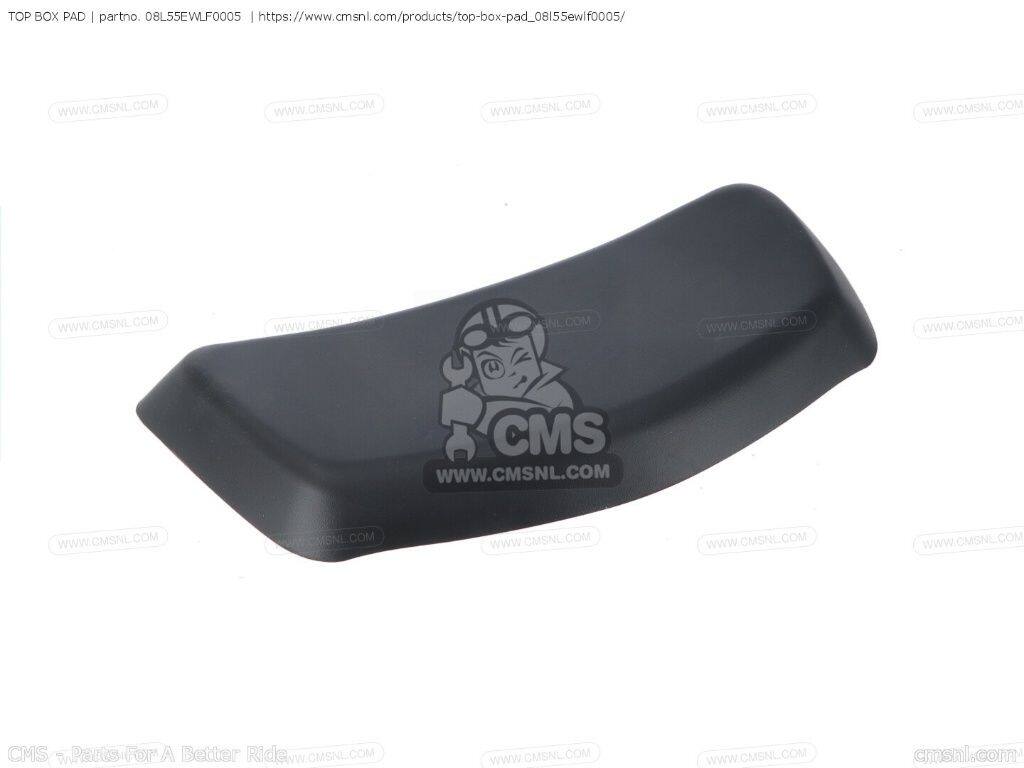 ■商品概要互換純正品番：08L55EWLF0005■詳細説明【世界中の名車を蘇らせるCMS。あなたの愛車に、再び命を吹き込みませんか？】「メーカー廃盤(ご相談パーツ)で修理を諦めていた...」「オークションで出所不明の中古品を買うより、安心...