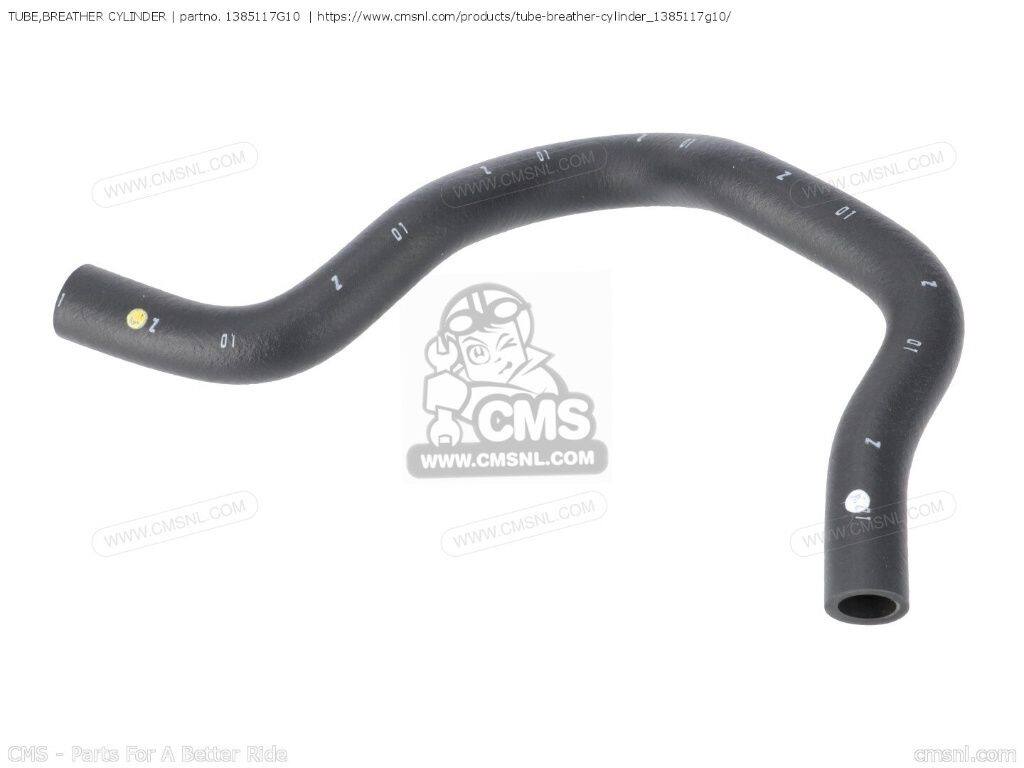 ■商品概要互換純正品番：1385117G10■詳細説明【世界中の名車を蘇らせるCMS。あなたの愛車に、再び命を吹き込みませんか？】「メーカー廃盤(ご相談パーツ)で修理を諦めていた...」「オークションで出所不明の中古品を買うより、安心できる...