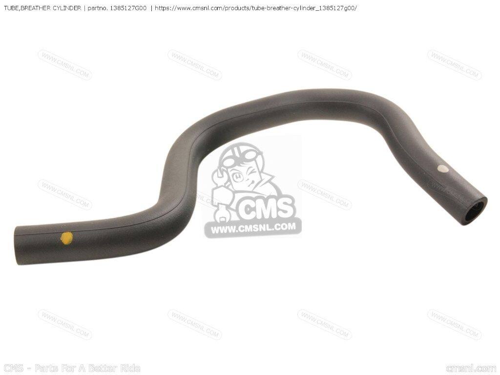 ■商品概要互換純正品番：1385127G00■詳細説明【世界中の名車を蘇らせるCMS。あなたの愛車に、再び命を吹き込みませんか？】「メーカー廃盤(ご相談パーツ)で修理を諦めていた...」「オークションで出所不明の中古品を買うより、安心できる...