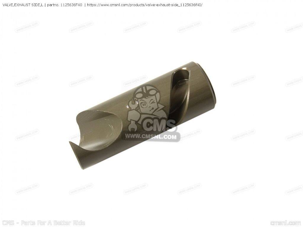 ■商品概要互換純正品番：1125636F40■詳細説明【世界中の名車を蘇らせるCMS。あなたの愛車に、再び命を吹き込みませんか？】「メーカー廃盤(ご相談パーツ)で修理を諦めていた...」「オークションで出所不明の中古品を買うより、安心できる...