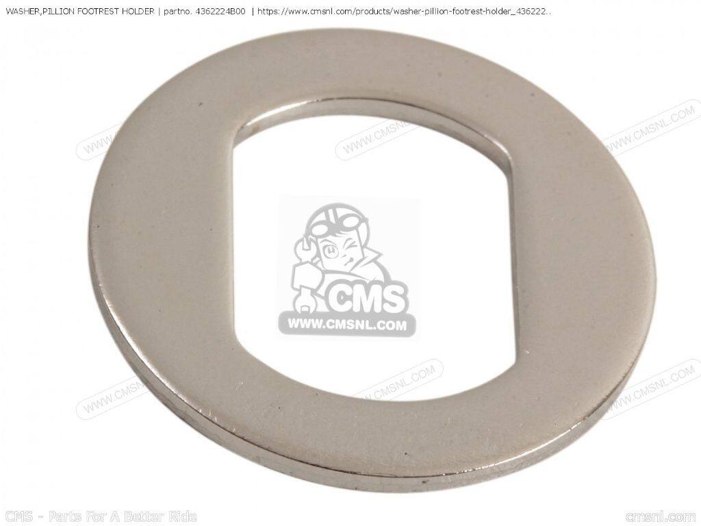 ■商品概要互換純正品番：4362224B00■詳細説明【世界中の名車を蘇らせるCMS。あなたの愛車に、再び命を吹き込みませんか？】「メーカー廃盤(ご相談パーツ)で修理を諦めていた...」「オークションで出所不明の中古品を買うより、安心できる...