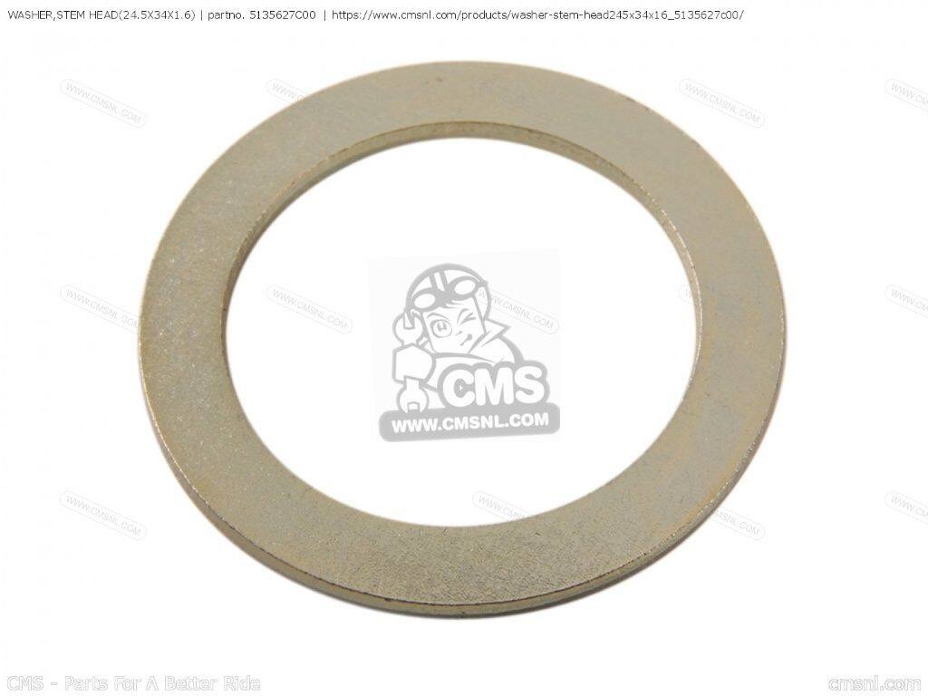 ■商品概要互換純正品番：5135627C00■詳細説明【世界中の名車を蘇らせるCMS。あなたの愛車に、再び命を吹き込みませんか？】「メーカー廃盤(ご相談パーツ)で修理を諦めていた...」「オークションで出所不明の中古品を買うより、安心できる...