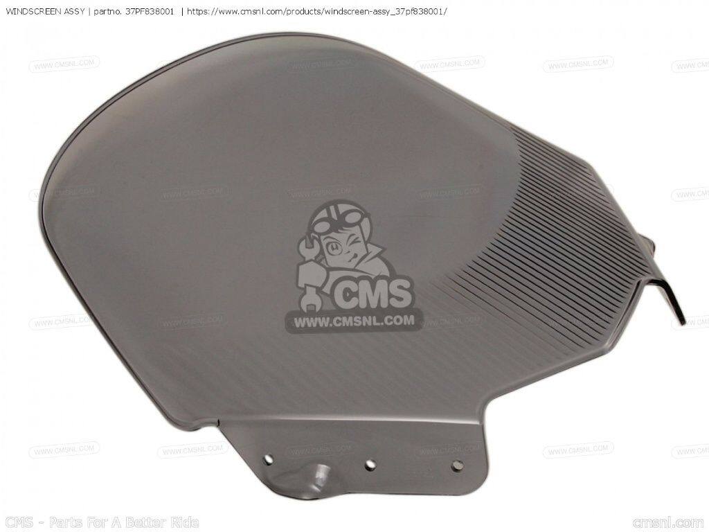 ■商品概要互換純正品番：37PF838001■詳細説明【世界中の名車を蘇らせるCMS。あなたの愛車に、再び命を吹き込みませんか？】「メーカー廃盤(ご相談パーツ)で修理を諦めていた...」「オークションで出所不明の中古品を買うより、安心できる...
