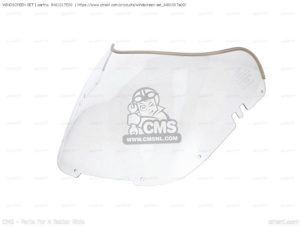 ■商品概要互換純正品番：9461017E00■詳細説明【世界中の名車を蘇らせるCMS。あなたの愛車に、再び命を吹き込みませんか？】「メーカー廃盤(ご相談パーツ)で修理を諦めていた...」「オークションで出所不明の中古品を買うより、安心できる...