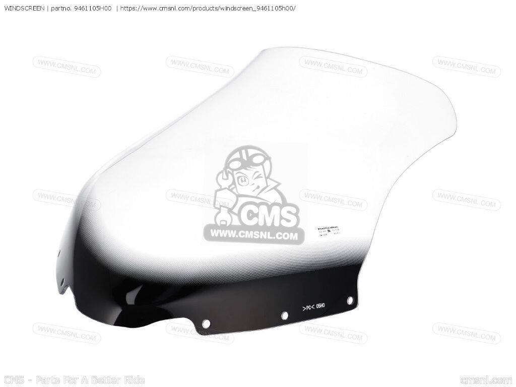 ■商品概要互換純正品番：9461105H00■詳細説明【世界中の名車を蘇らせるCMS。あなたの愛車に、再び命を吹き込みませんか？】「メーカー廃盤(ご相談パーツ)で修理を諦めていた...」「オークションで出所不明の中古品を買うより、安心できる...