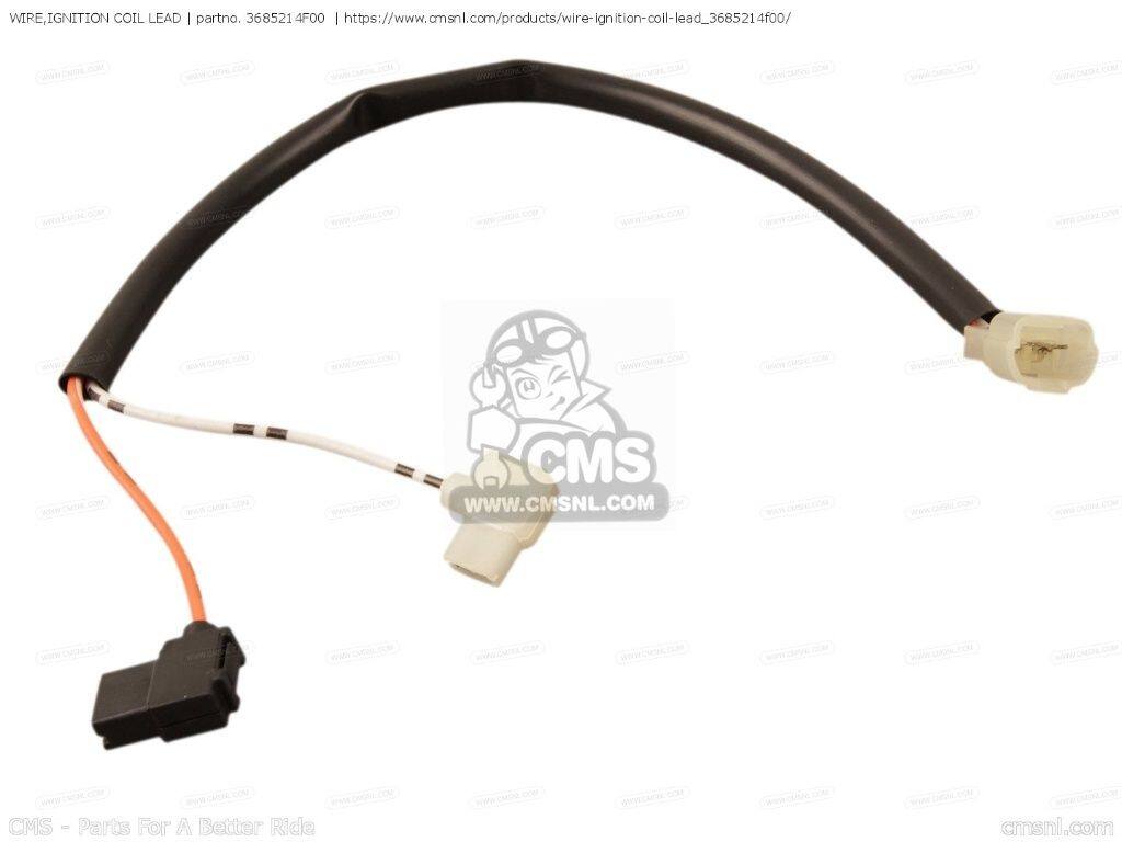 ■商品概要互換純正品番：3685214F00■詳細説明【世界中の名車を蘇らせるCMS。あなたの愛車に、再び命を吹き込みませんか？】「メーカー廃盤(ご相談パーツ)で修理を諦めていた...」「オークションで出所不明の中古品を買うより、安心できる...