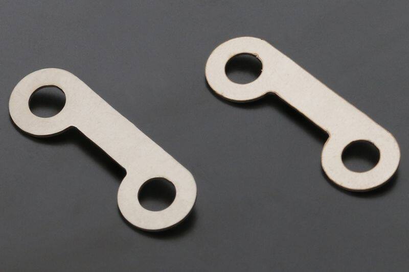 ■商品概要素材：スチール入数：4個セット1台分■詳細説明STDインシュレーター用のスチール製バンドセット。キャブレターの脱落防止や二次エアの吸入を防ぎます。■適合車種CB400F&ensp;CB400FCB500F&ensp;CB500F