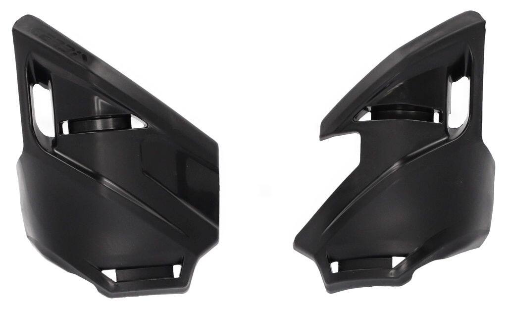 ■商品概要Materials：・Polypropylene 47％・Rubber 47％・Others 6％■詳細説明・Protects the lower fork plates from rocks，mud and debris・Qui...