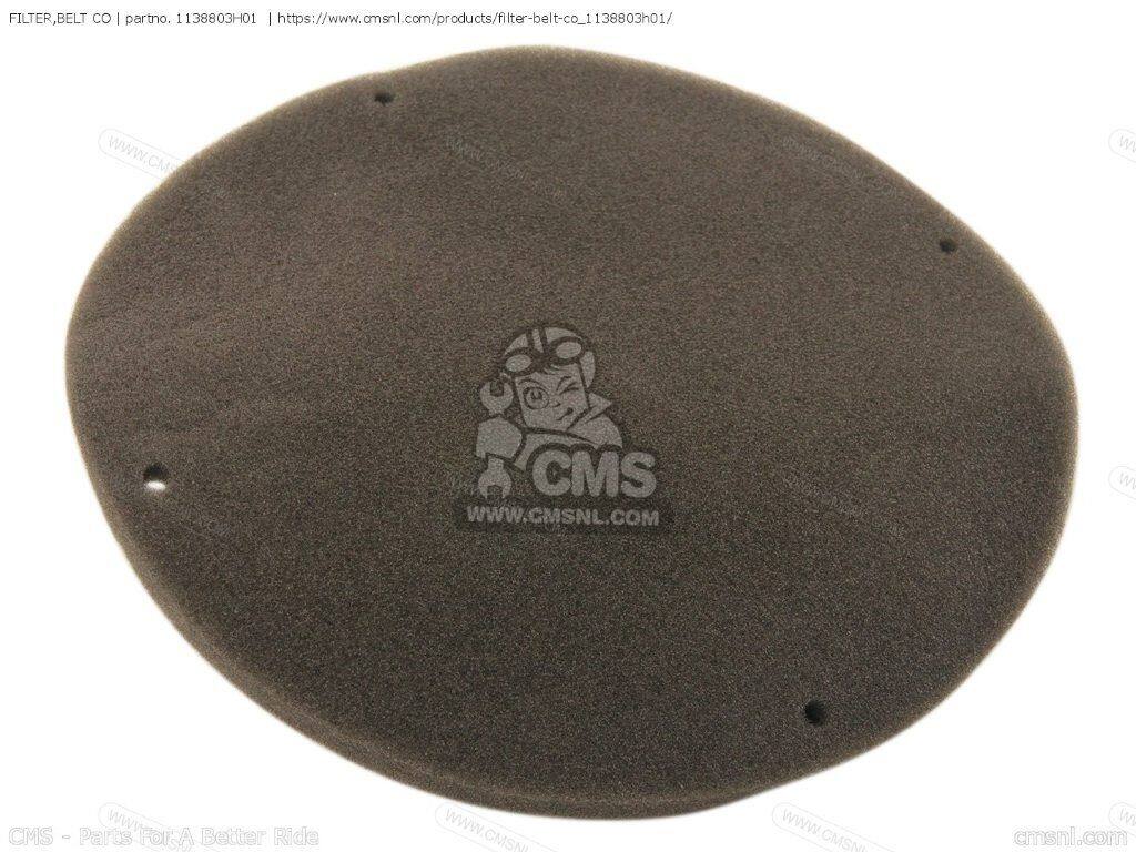■商品概要互換純正品番：1138803H01■詳細説明【世界中の名車を蘇らせるCMS。あなたの愛車に、再び命を吹き込みませんか？】「メーカー廃盤(ご相談パーツ)で修理を諦めていた...」「オークションで出所不明の中古品を買うより、安心できる...