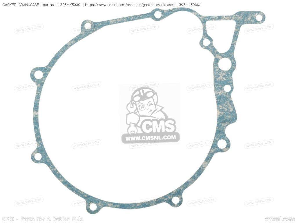 ■商品概要互換純正品番：11395MK5000■詳細説明【世界中の名車を蘇らせるCMS。あなたの愛車に、再び命を吹き込みませんか？】「メーカー廃盤(ご相談パーツ)で修理を諦めていた...」「オークションで出所不明の中古品を買うより、安心でき...