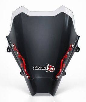 ■詳細説明FeaturesModel-specific front windshield kit.- Direct replacement for the OEM windshield.- Made from high-quality CN...