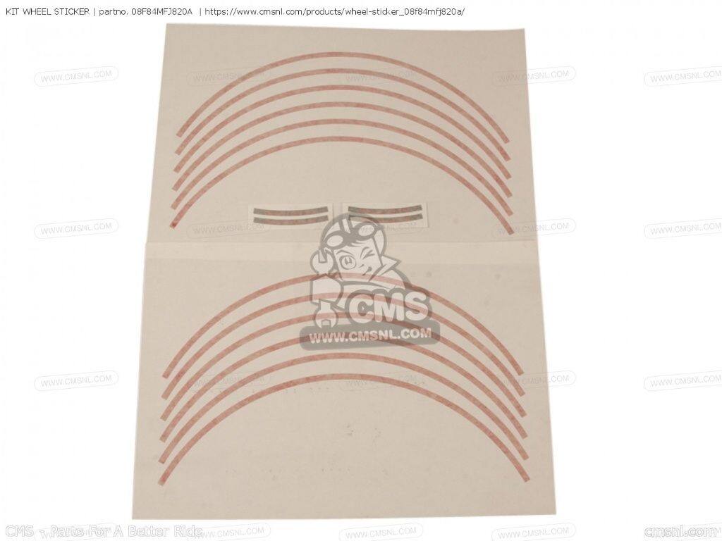 ■商品概要互換純正品番：08F84MFJ820A■詳細説明【世界中の名車を蘇らせるCMS。あなたの愛車に、再び命を吹き込みませんか？】「メーカー廃盤(ご相談パーツ)で修理を諦めていた...」「オークションで出所不明の中古品を買うより、安心で...