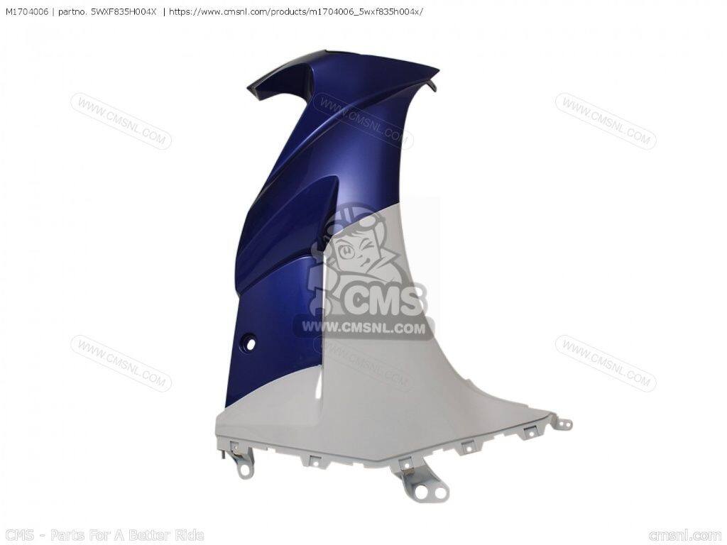 ■商品概要互換純正品番：5WXF835H004X■詳細説明【世界中の名車を蘇らせるCMS。あなたの愛車に、再び命を吹き込みませんか？】「メーカー廃盤(ご相談パーツ)で修理を諦めていた...」「オークションで出所不明の中古品を買うより、安心で...