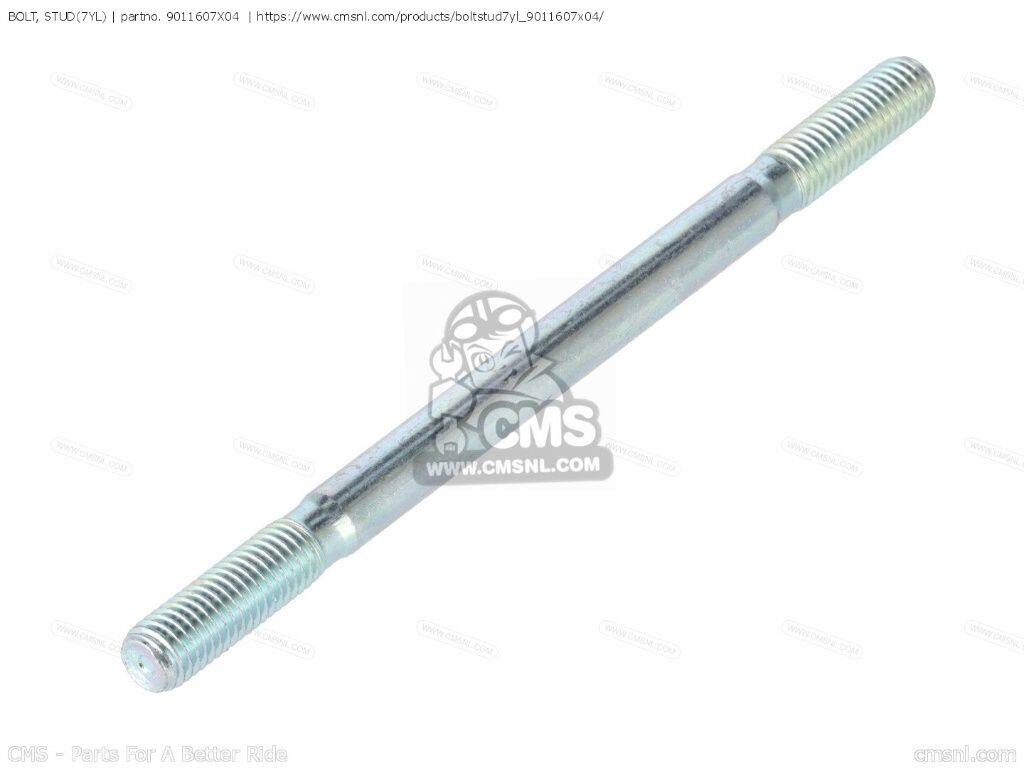■商品概要互換純正品番：9011607X04■詳細説明【世界中の名車を蘇らせるCMS。あなたの愛車に、再び命を吹き込みませんか？】「メーカー廃盤(ご相談パーツ)で修理を諦めていた...」「オークションで出所不明の中古品を買うより、安心できる...