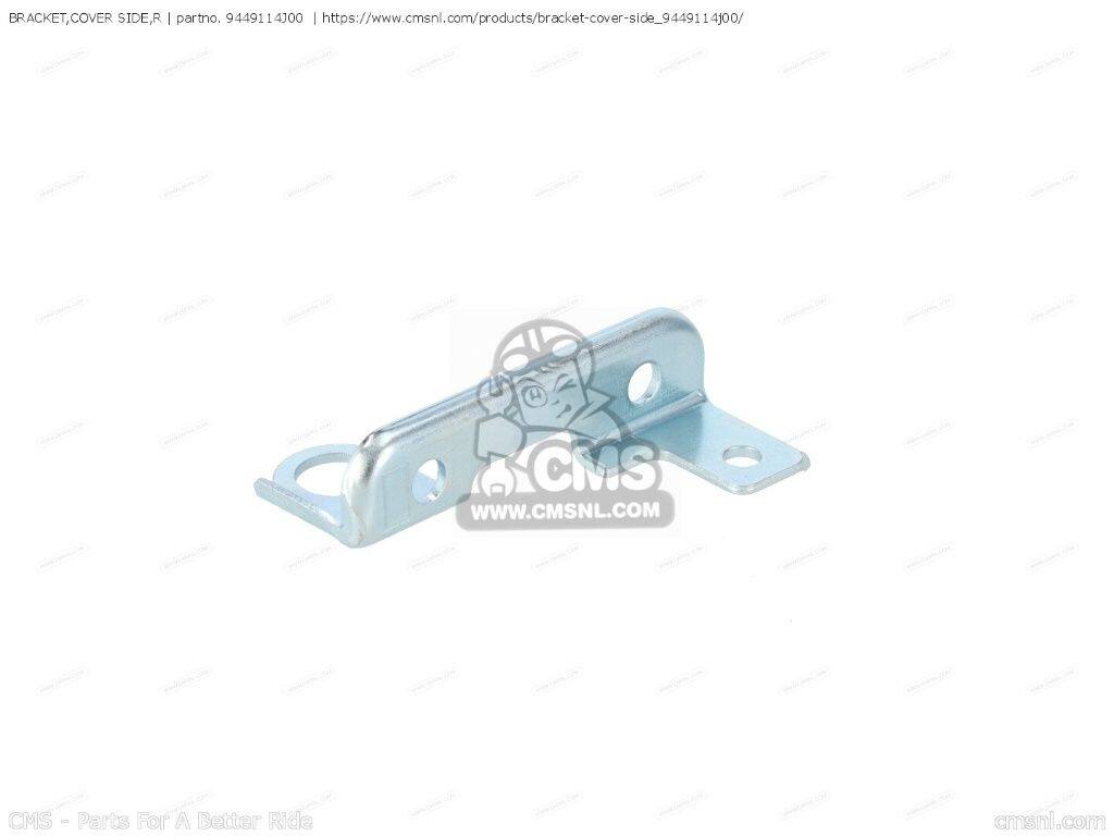 ■商品概要互換純正品番：9449114J00■詳細説明【世界中の名車を蘇らせるCMS。あなたの愛車に、再び命を吹き込みませんか？】「メーカー廃盤(ご相談パーツ)で修理を諦めていた...」「オークションで出所不明の中古品を買うより、安心できる...