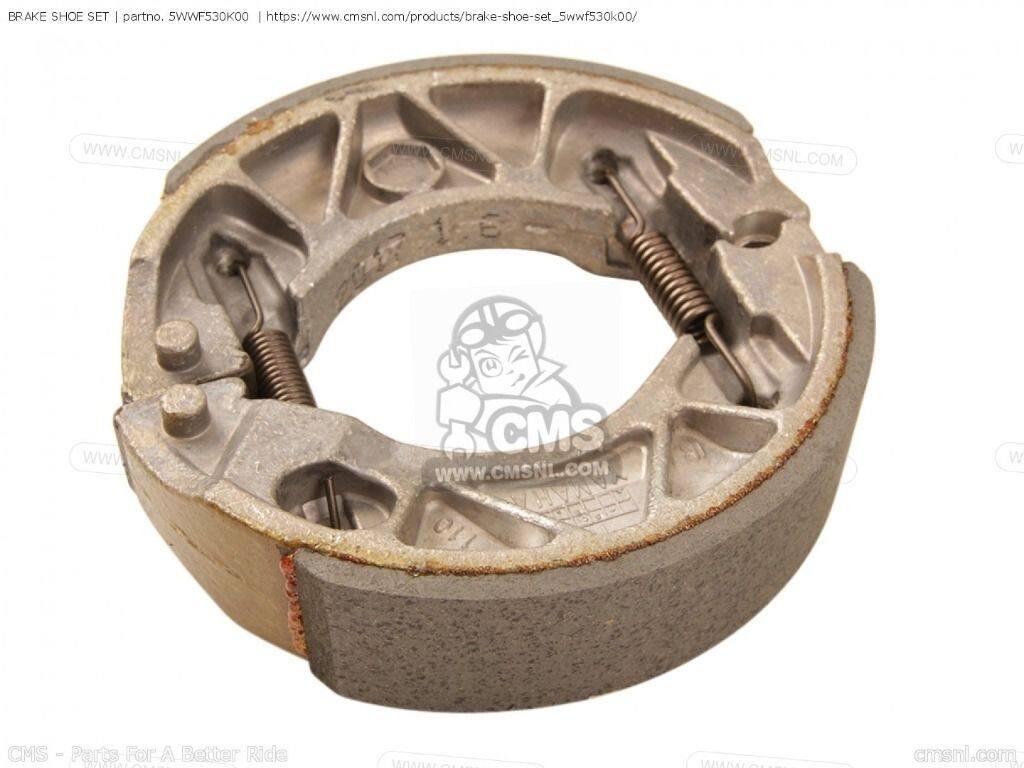■商品概要互換純正品番：5WWF530K00■詳細説明【世界中の名車を蘇らせるCMS。あなたの愛車に、再び命を吹き込みませんか？】「メーカー廃盤(ご相談パーツ)で修理を諦めていた...」「オークションで出所不明の中古品を買うより、安心できる...