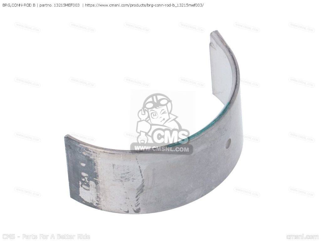 ■商品概要互換純正品番：13215MEF003■詳細説明【世界中の名車を蘇らせるCMS。あなたの愛車に、再び命を吹き込みませんか？】「メーカー廃盤(ご相談パーツ)で修理を諦めていた...」「オークションで出所不明の中古品を買うより、安心でき...