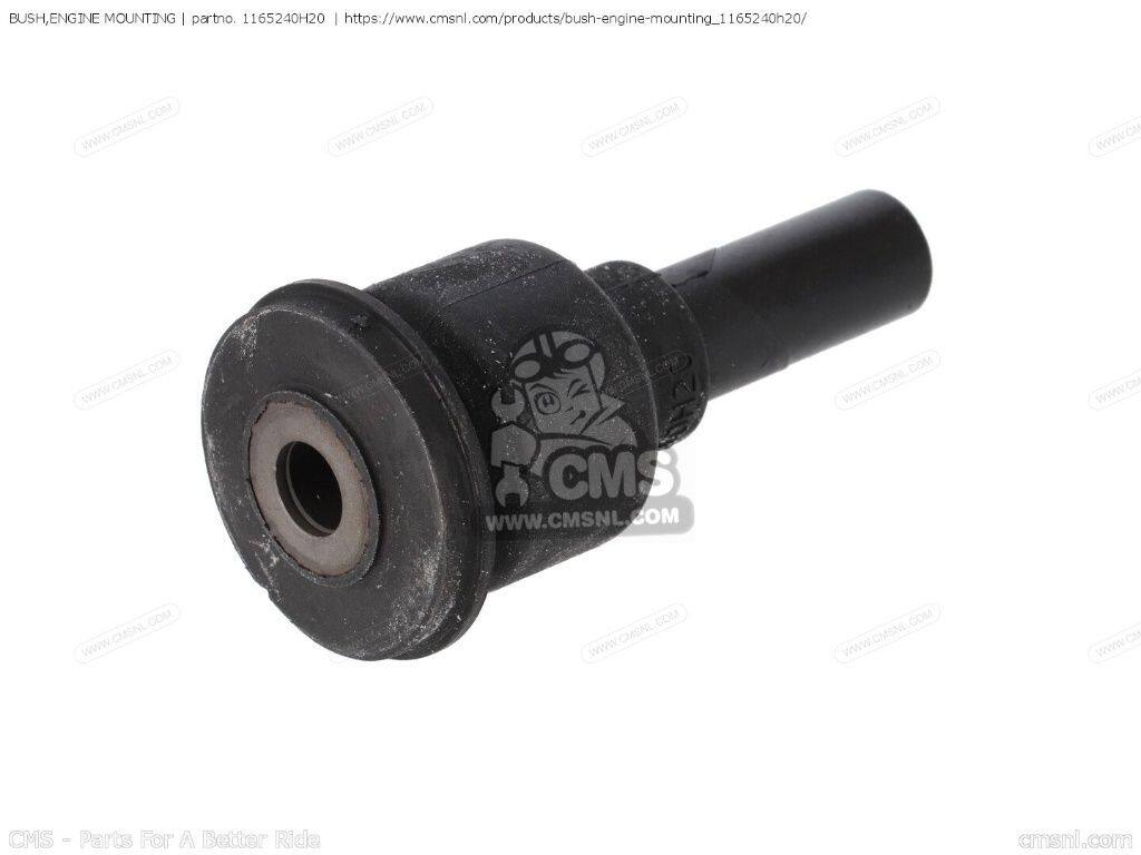 ■商品概要互換純正品番：1165240H20■詳細説明【世界中の名車を蘇らせるCMS。あなたの愛車に、再び命を吹き込みませんか？】「メーカー廃盤(ご相談パーツ)で修理を諦めていた...」「オークションで出所不明の中古品を買うより、安心できる...