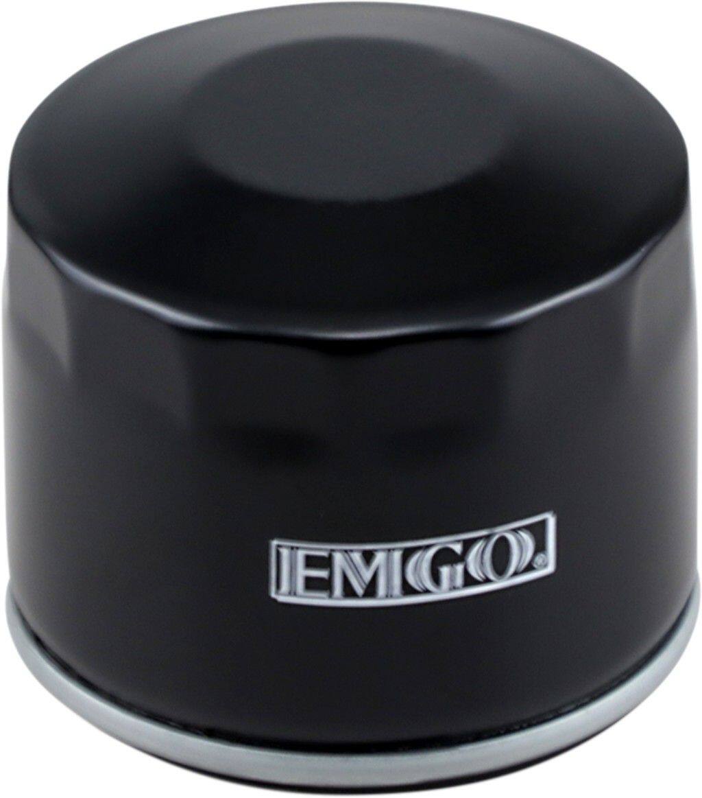 ■商品概要Color：BlackFilter Media Material：PaperProduct Name：Oil FilterRiding Style：StreetType：Spin-OnUnits：Each■詳細説明・Only th...