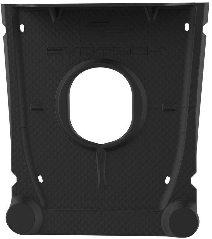 ■詳細説明Features of Evotech Engine Splash Guard for the Gas Gas TXTRacing125・Evotech’s engine guard prevents mud and debris...