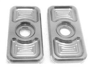 ■詳細説明Features- Model-specific chain adjuster end cap with a perfectdirect-fitdesign (no modifications required).- Adds v...