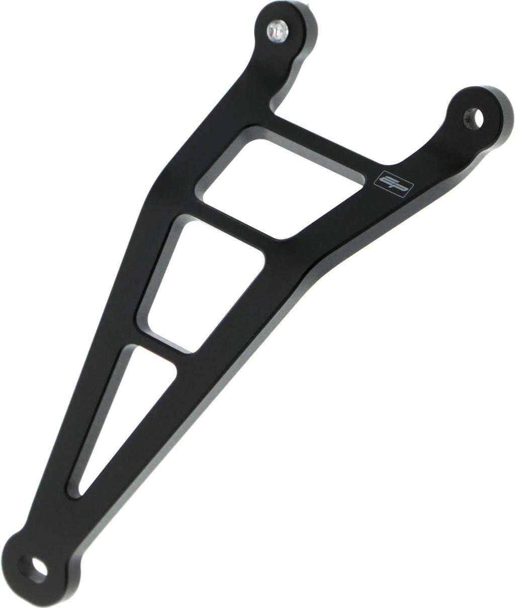 ■詳細説明Evotech Performance have manufactured an exhaust hanger that isadirect replacement for both OEM pillion peg.No modi...
