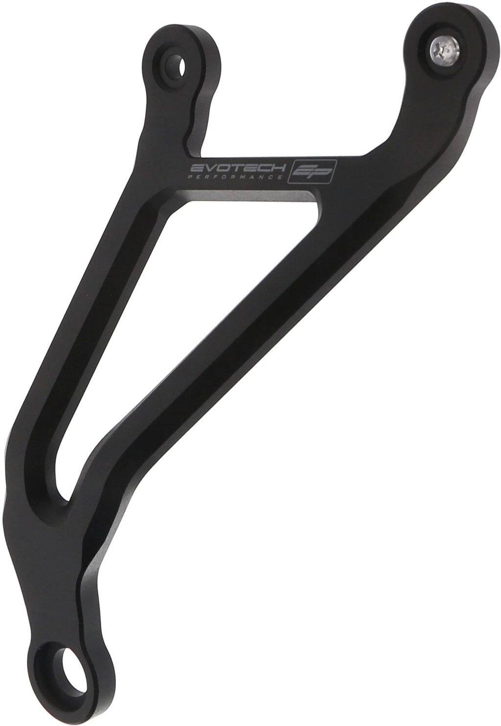 ■詳細説明Evotech Performance have manufactured an exhaust hanger that isadirect replacement for both OEM pillion peg.No modi...