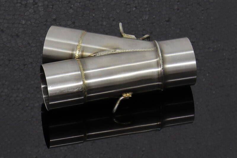 ■詳細説明Section Collector Intermediate Upper Stainless VFR750F RC36-1■注意点※取扱説明書が付属する場合は外国語となります。※輸入商材の為、納期が遅れる場合がございます。あらかじ...