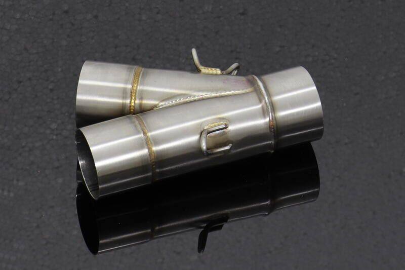 ■詳細説明Section Collector Intermediate Lower Stainless VFR750F RC36-1＆RC36-2■注意点※取扱説明書が付属する場合は外国語となります。※輸入商材の為、納期が遅れる場合がござい...