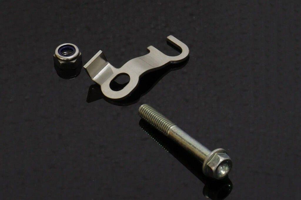 ■詳細説明Stay， Speedo Drive， NSR150SP， Assy■注意点※取扱説明書が付属する場合は外国語となります。※輸入商材の為、納期が遅れる場合がございます。あらかじめご了承ください。※メーカー都合により商品の仕様変更が...
