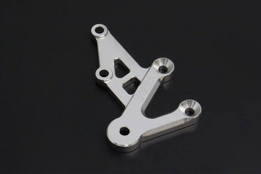 ■詳細説明TYGA Step Kit Replacement Right Side Hanger， (Adj)，Silver，ZX-4R(R)， Assy■注意点※取扱説明書が付属する場合は外国語となります。※輸入商材の為、納期が遅れる場合...