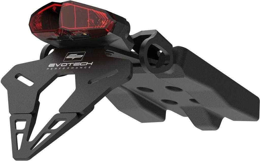 ■商品概要カラー：Red Rear Light■詳細説明【Features of Evotech Tail Tidy for the Yamaha WR125R】・Replacement Evotech tail tidy remodels...