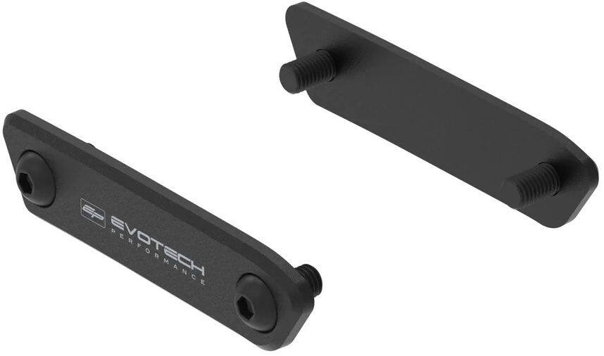 ■詳細説明【Features of Evotech Pillion Footpeg Removal Kit for theDucatiPanigale V2 S】・Precision CNC-machined from aircraft-g...