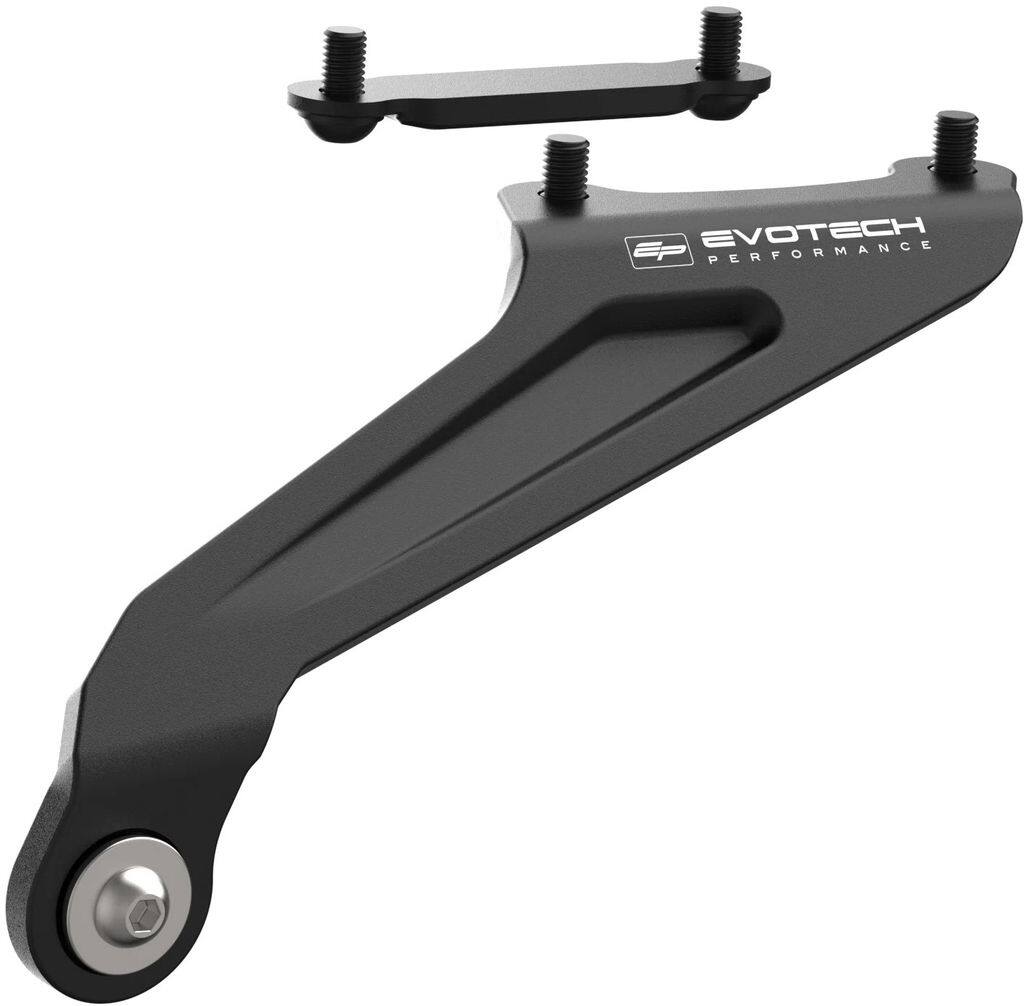 ■詳細説明Evotech Performance introduces the Exhaust Hanger Blanking PlateKitfor the Ducati Multistrada V4，a precision-engine...