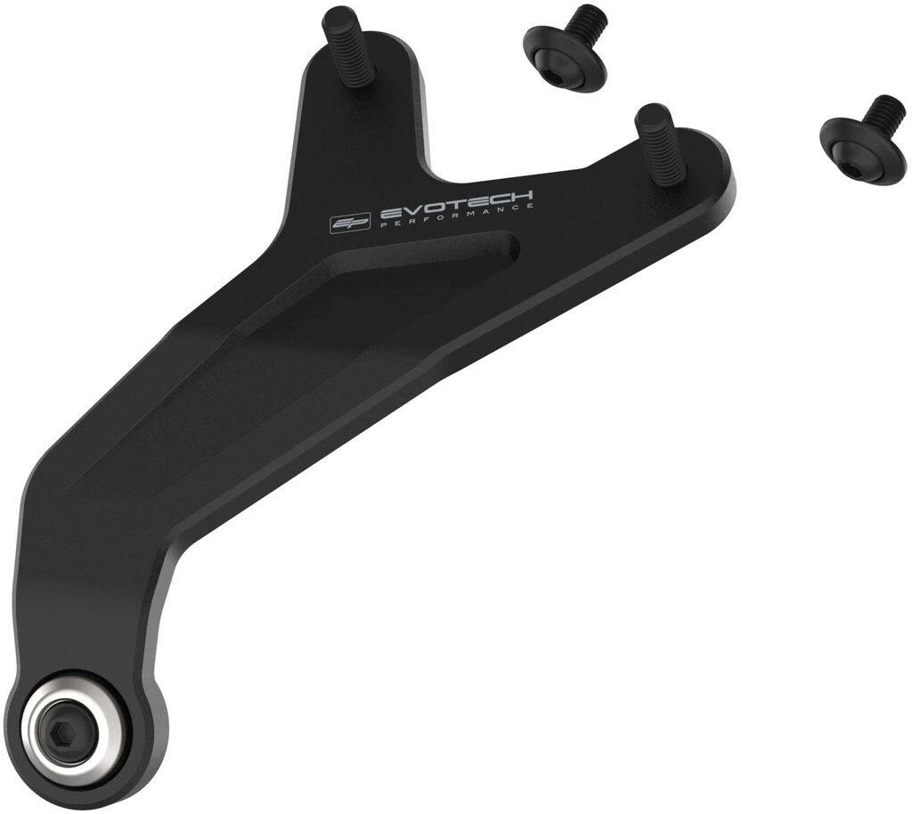 ■詳細説明【Features of Evotech Performance Exhaust Hanger for the HondaCB1000Hornet】・CNC-machined from lightweight，high-stren...
