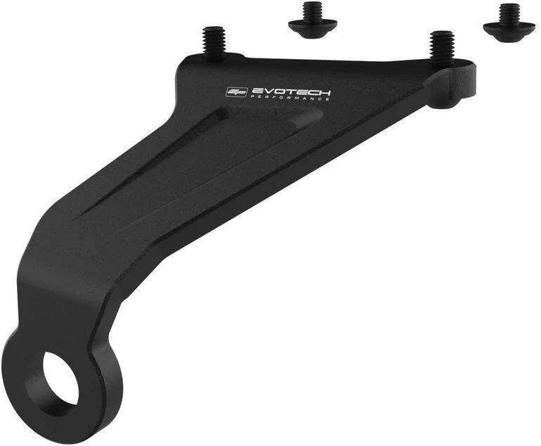 ■詳細説明【Features of Evotech Exhaust Hanger and Pillion Footpeg RemovalKitfor the Ducati Multistrada V2】・Evotech replacemen...