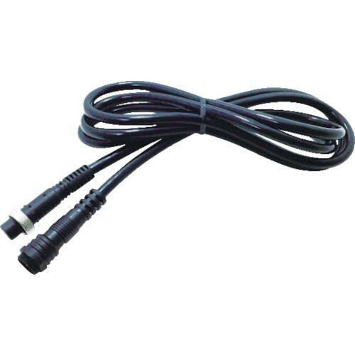 ■商品概要【適合品番】VE-1500EPA、VE-2000EPA、VE-3000、VE-4000 (P) 、VE-4500(P)、VSC-01【全長 (mm)】2000【重量】120g【メーカー品番】VE-EC2【原産国】台湾■詳細説明【特...