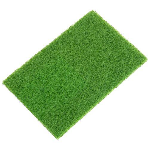 ■商品概要【商品仕様】サイズ：150X230mm中荒目粒度：240カラー：黄緑【規格】#240■詳細説明オープン構造のナイロン不織布使用で、目詰まりしにくく、安定した研磨が可能です。【用途】金属部品のサビ落とし、バリ・カエリ取り、木工塗装前...