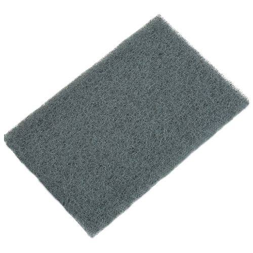 ■商品概要【商品仕様】サイズ：150X230mm細目粒度：400カラー：灰【規格】#400■詳細説明オープン構造のナイロン不織布使用で、目詰まりしにくく、安定した研磨が可能です。【用途】金属部品のバリ・カエリ取り、木製品仕上塗り前の塗面研磨...