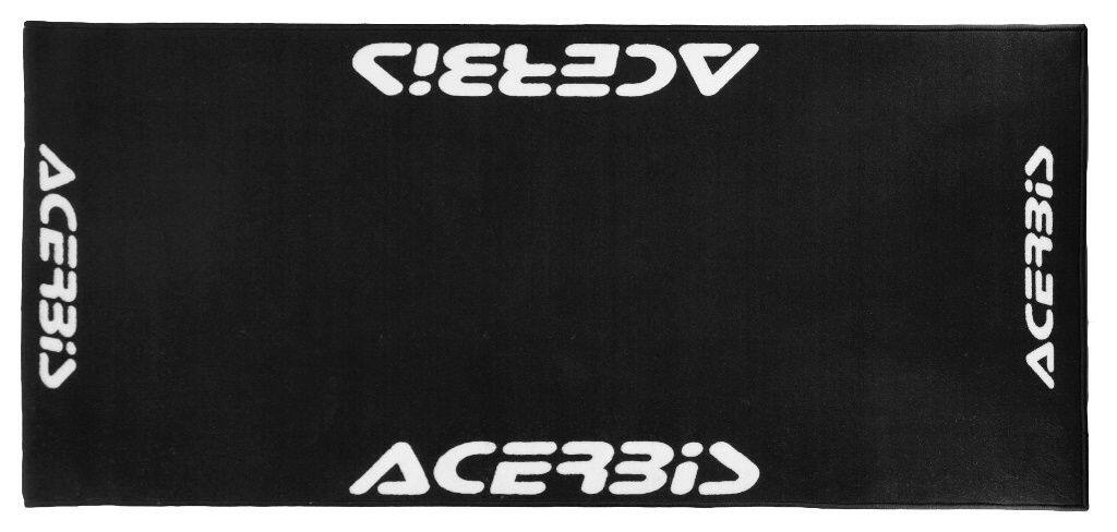 ■商品概要COLOR：315 - black/white80×180 cmMaterials・Others 100％■詳細説明・Professional technical mat for isolating the vehicle fro...