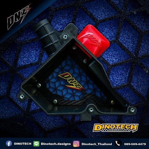■詳細説明DINOTECH Air Filter KitFor Kawasaki KLX125 / KLX140 / KLX150Performance Upgrade： Washable foam filter setup designe...