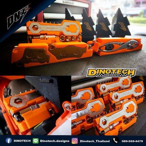 ■詳細説明Airbox Toolkit for Husqvarna TE， FE (2024-2026)Compact and essential tool kit designed for convenientstorageinside ...
