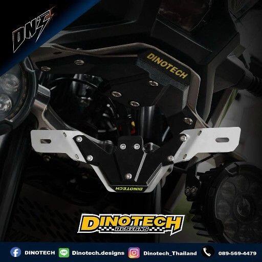 ■詳細説明Upgrade your lighting setup with our premium auxiliarylightmounts- Designed for bikes without crash bars installed-...