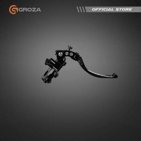 ■商品概要Specifications：- Position：Left-hand brake master (LH)- Seal size：14 mm、 suitable for 4-piston calipers、 providingmo...