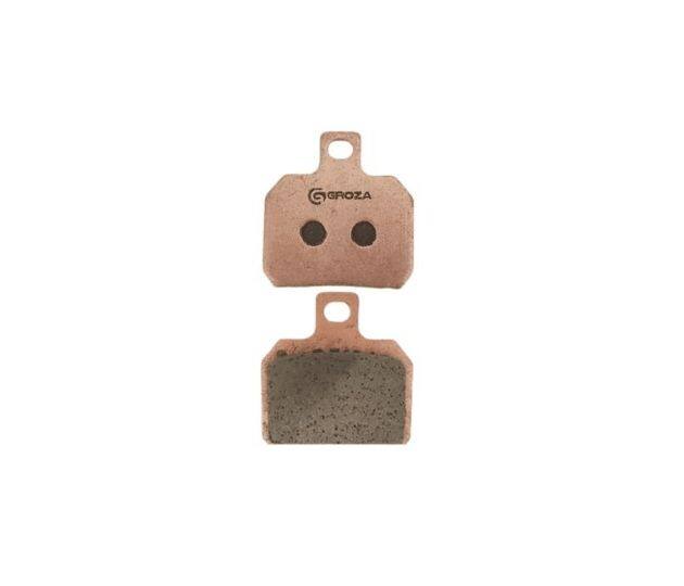 ■商品概要Quantity：1 set of 2 pcs (left and right)Specifications：- Premium material- Compatible with Daitan caliper only- 2 p...
