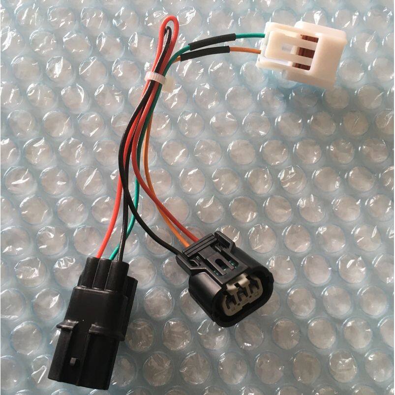 ■商品概要PH001-AAT-00用 負圧センサー用配線オプション配線キット■注意点※メーカー都合により商品の仕様変更がある場合がございます。ご了承ください。■適合車種CB1300スーパーフォア&ensp;CB1300スーパーフォア 年式:...