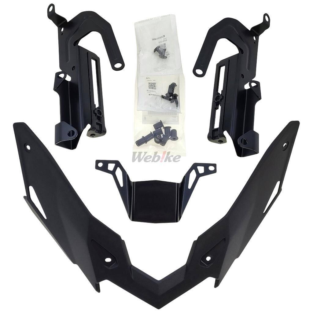 ■商品概要【メーカー品番】999941689【参考取付工数】0.2H■注意点※アクセサリーについては実際の色と異なる場合があります。※アクセサリー装着車の車体カラーは現行モデルと異なる場合があります。※商品の仕様および価格は予告なく変更され...