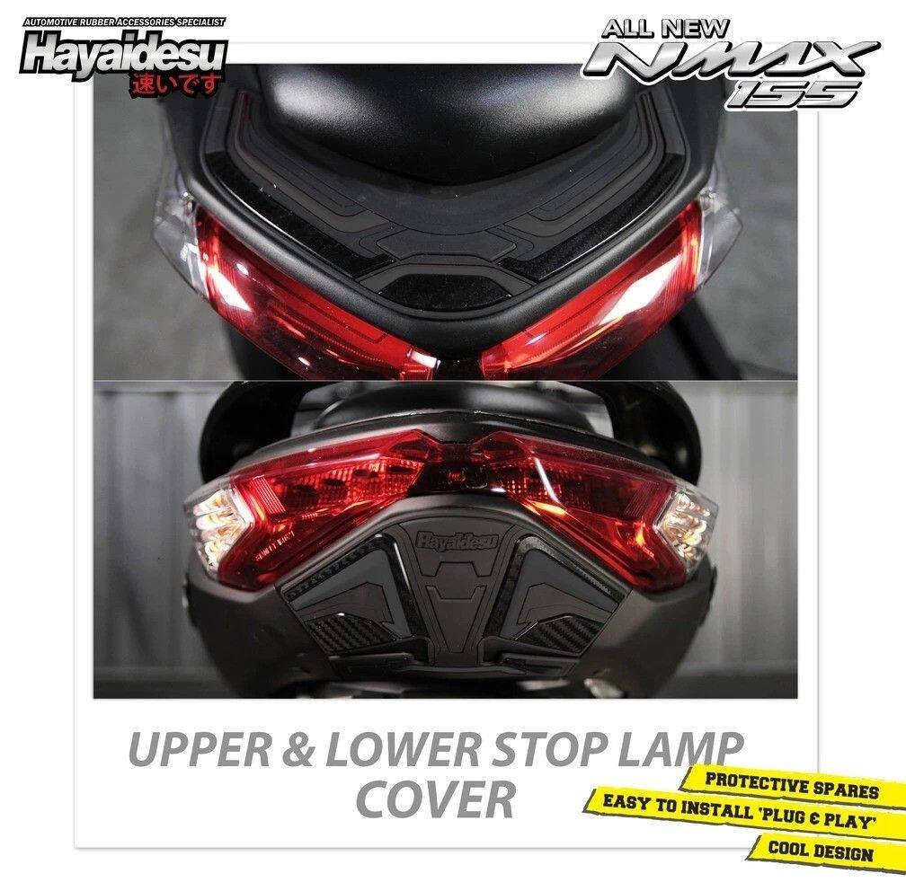 ■商品概要Specifications：- Material： Flexible rubber- Quality： Premium-quality rubber- Includes 3M VHB double-sided tape- Dur...