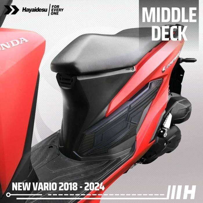 ■商品概要Specifications：- Material： Flexible rubber- Quality： Premium-quality rubber- Includes 3M VHB double-sided tape- Dur...